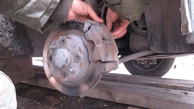 Машину Тянет В Сторону