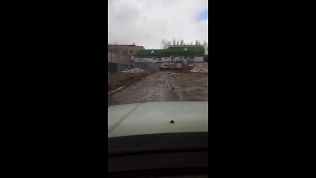 2_Opel Frontera A Адаптер ЗМЗ 402 На ходу