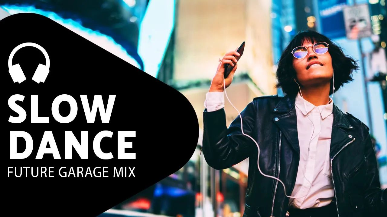 Медленный танцевальный сборник - Музыка после работы.