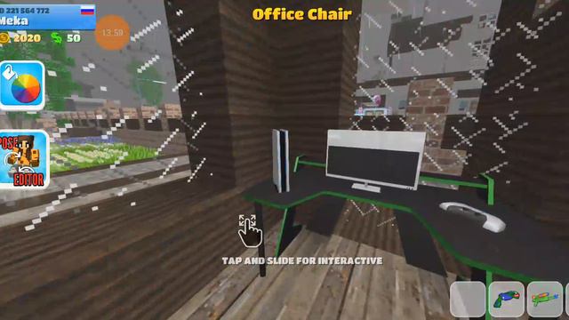 от бомжа  до миллионера 24 часа