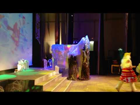 2 бабки ежки улет