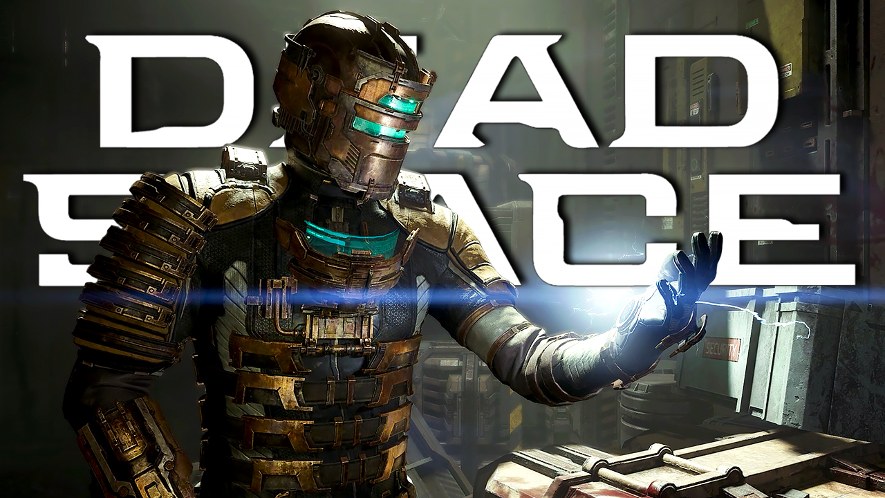 Корректировка курса | Dead Space Remake | прохождение 4