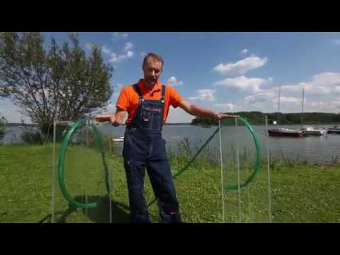 UNIPUMP БАВЛЕНЕЦ 2 в честном испытании на РЕН ТВ