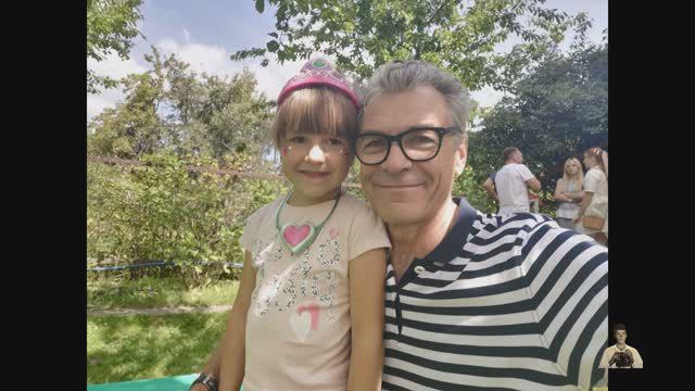 6 августа 2022.Любимейшей Елизавете - 8