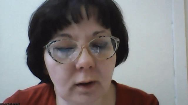 Блащук АР Защита проекта 4 этап