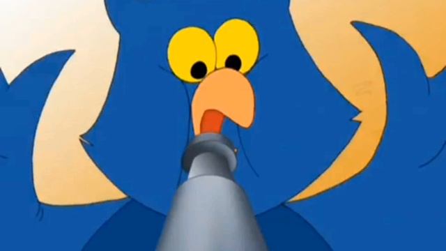 [PREVIEW] Owl has a Sparta extended collab remix