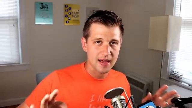 Освойте аккордовую прогрессию ii-V-I за 5 шагов / Master ii-V-I Chord Progressions In 5 Steps