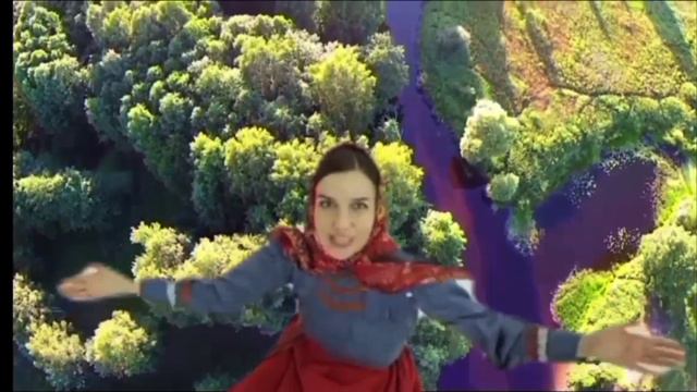 Матушка земля, - Татьяна Кутукова !!!