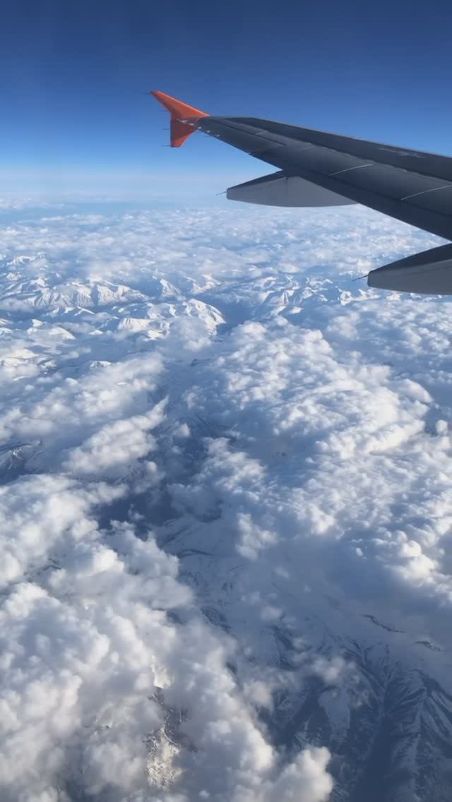 Пейзажи