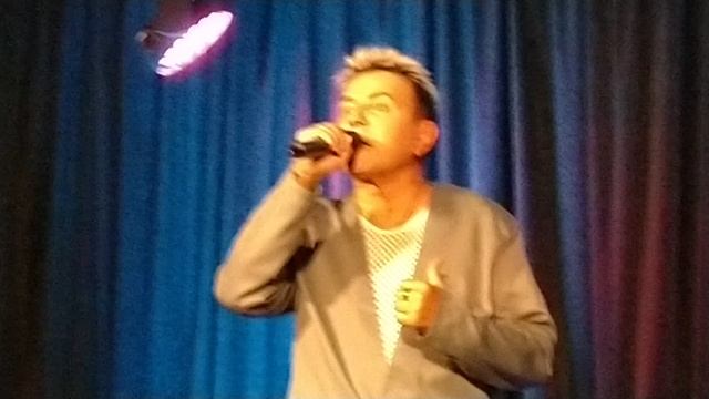 🎼🎤🎶🎞️🎥Сергей Рогожин "Моя Батерфляй" (муз. Виктор Сайко–сл. Ольга Клименкова )🤗 10.06.23.