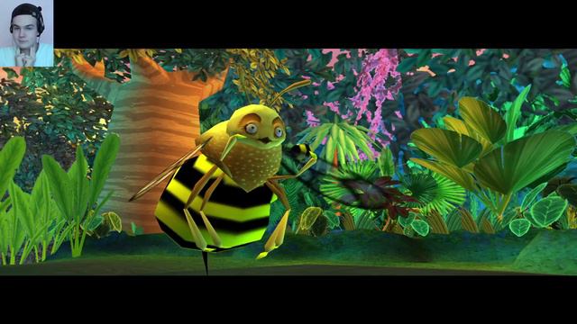 Она подкатывает ко мне 🔥 Мадагаскар Прохождение Часть 7