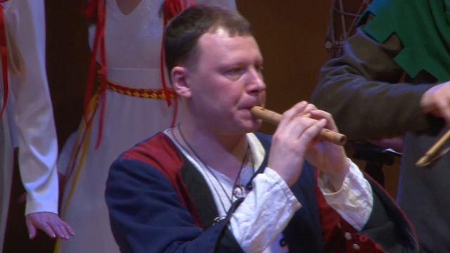 Drolls - Cantigas / Non sofre Santa Maria (Cantigas de Santa Maria, 155)