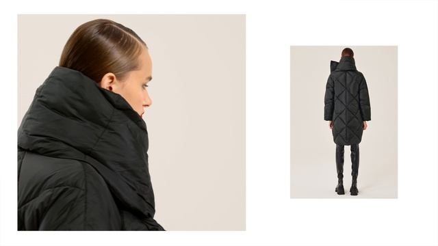 Утепленная куртка RECYCLE