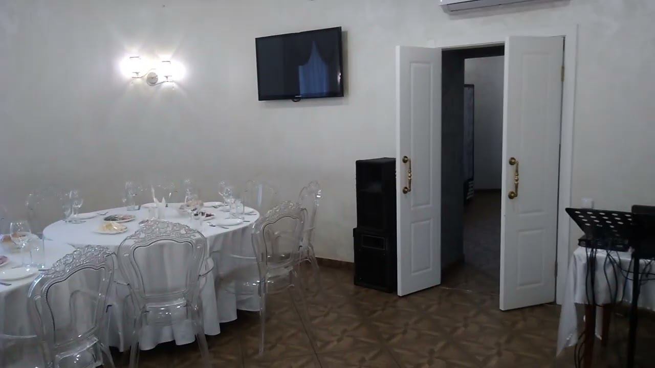 Кафе "Магдалина" (Самара) ️