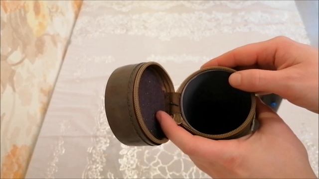 Купил поводочницу ПВ-01 от фирмы Aquatic.mp4