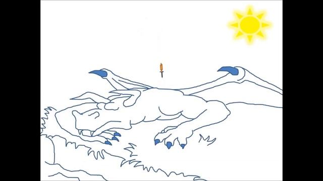 Вордмульт Wordmult Спящий дракон