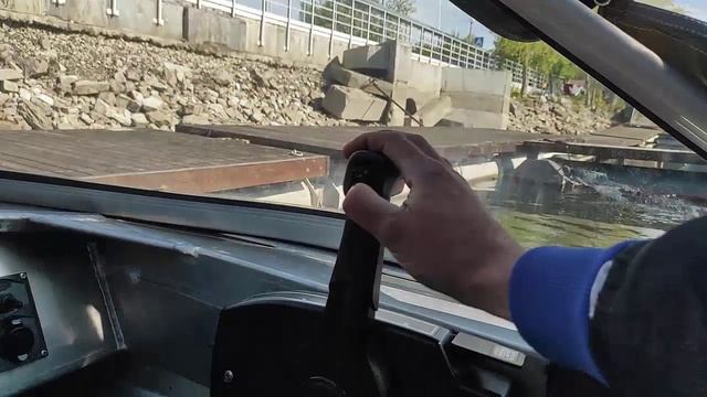 Мой выходной день...