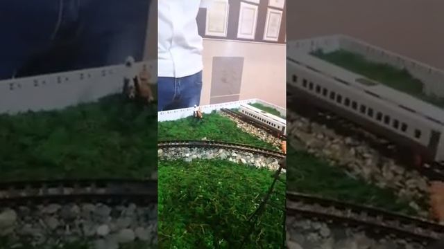 06.02.2021 Выставка технического творчества в ВТЖТ – филиале РГУПС