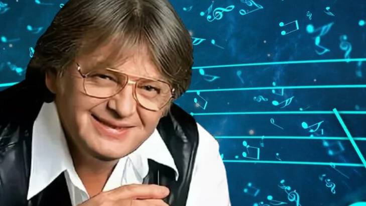 Любимые песни - Юрий Антонов - Нет тебя прекрасней ( Не умирай любовь)