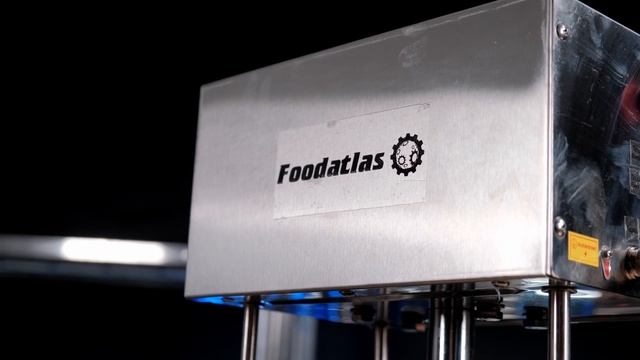 Шприц колбасный электрический для колбас