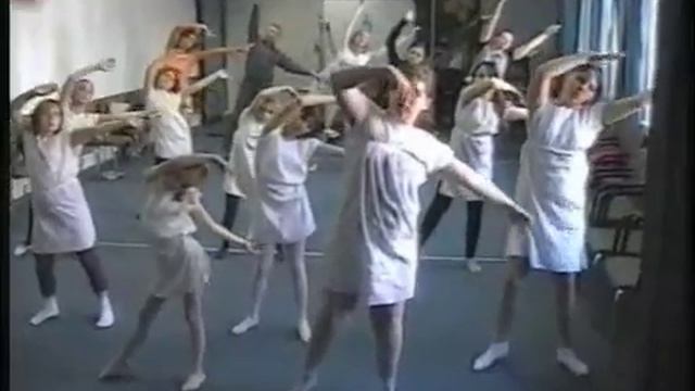 Мастер-класс 2008 (Ольга Труль)