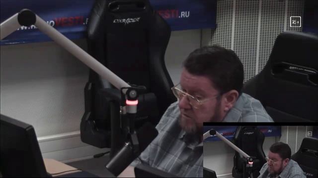 Шафран VS Сатановский. Как поссорились Анна Борисовна с Евгением Яновичем