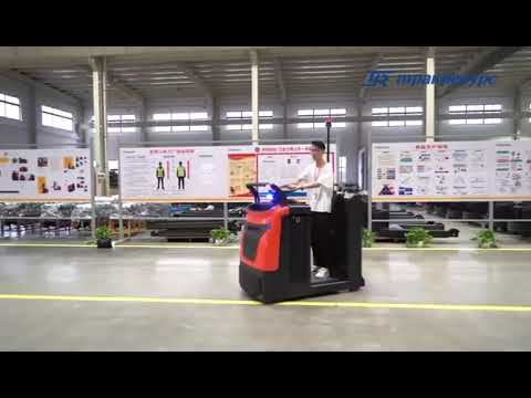 Электротягач NOBLELIFT T30N