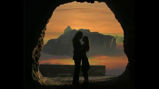 Слайд-шоу "Вечная любовь"