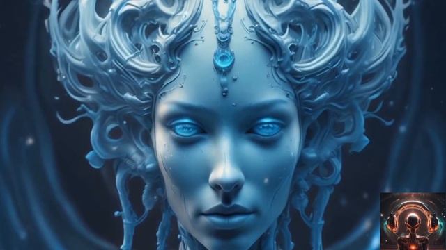 Кто такая Елена? ч.11 Чёрная дыра Астеры #фантастика#аудиокнига