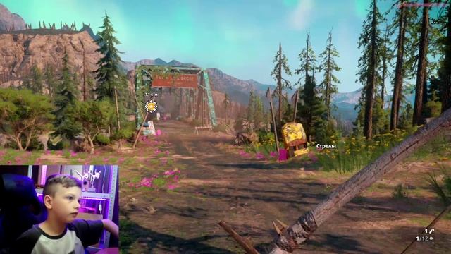 Far Cry New Dawn | Прохождение игры |