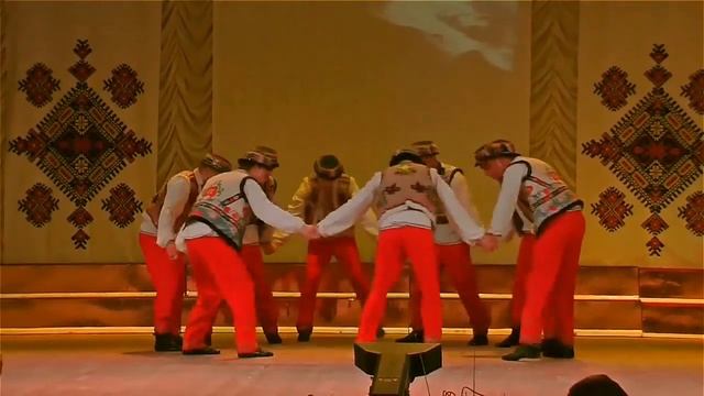 Мужчина -Близнецы