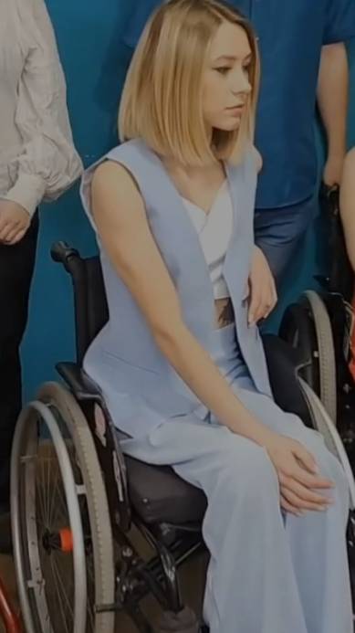 Фотопроект "Я такая, как.. Я"