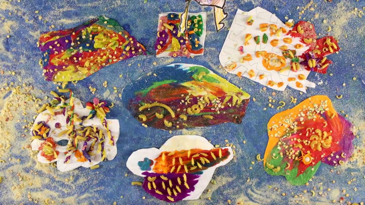 Космические фантазии