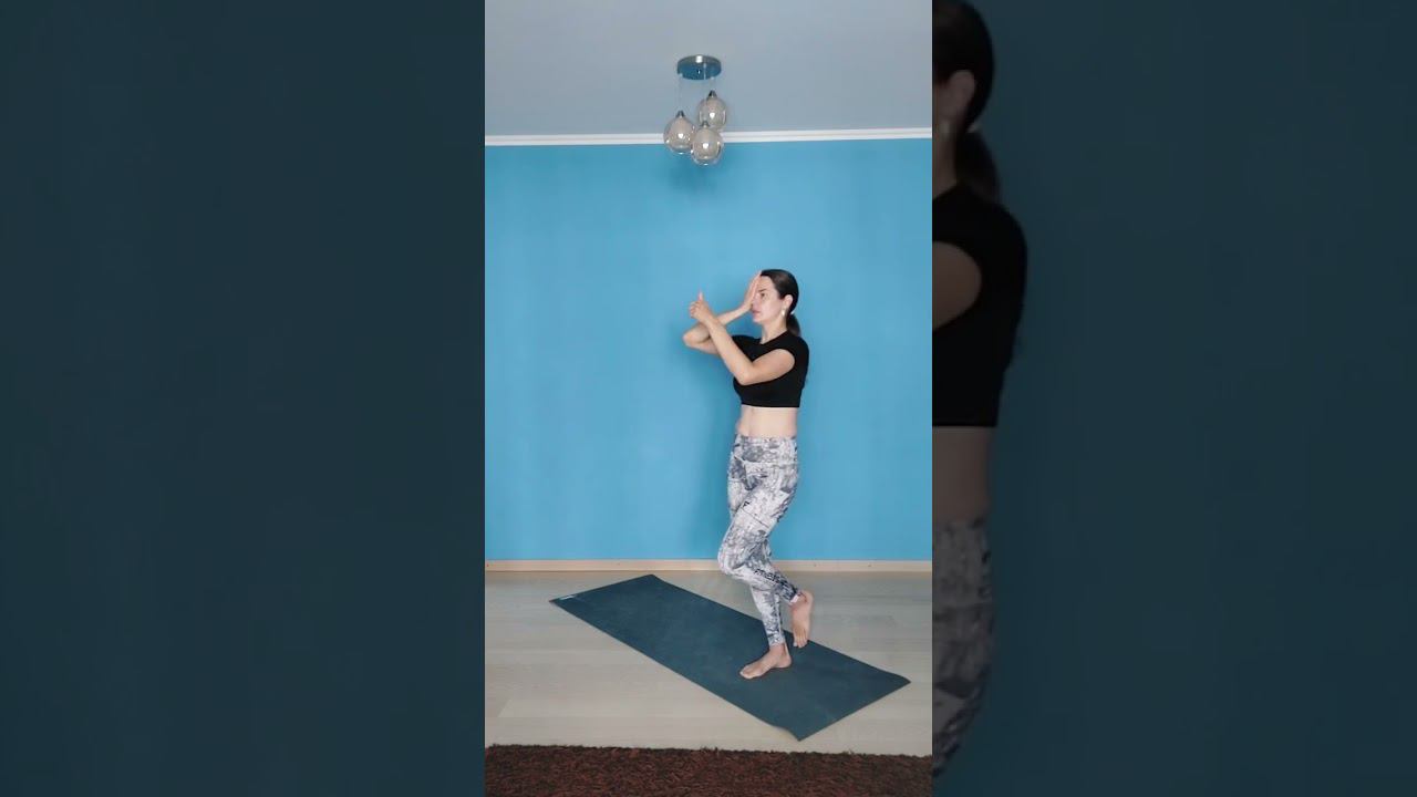 Разминка 05.09.23