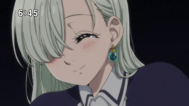 Nanatsu no Taizai Season 2 Episode 09 Subtitle