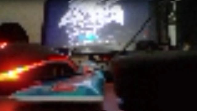 Соник вернулся...-Vs Sonic.Exe 3.0