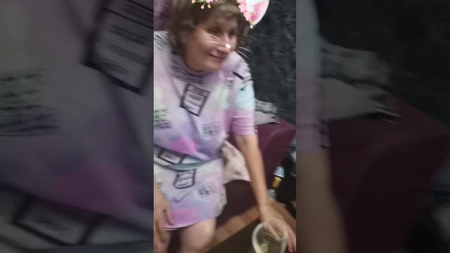 смешная бабушка