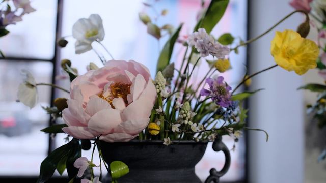 Выставка работ кондитеров-декораторов "Престиж" 2022 года в Москве