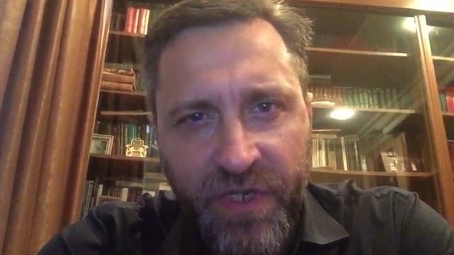 Ильгар Сафат. "МОЯ НЕОБРАБОТАННАЯ ФОРМА" - видеообращение