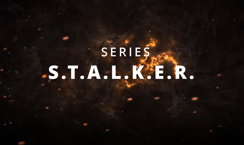 сериал S.T.A.L.K.E.R. Эпоха жизни 1 сезон.