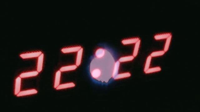 почему вы видите одни и те же числа.