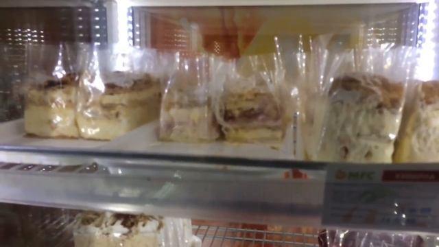 Черногория / ??- 4 пекарня в Черногории ?