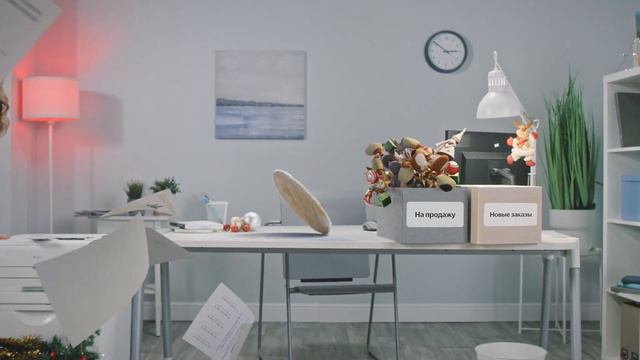 Предновогодняя суета проще с сервисами Яндекса