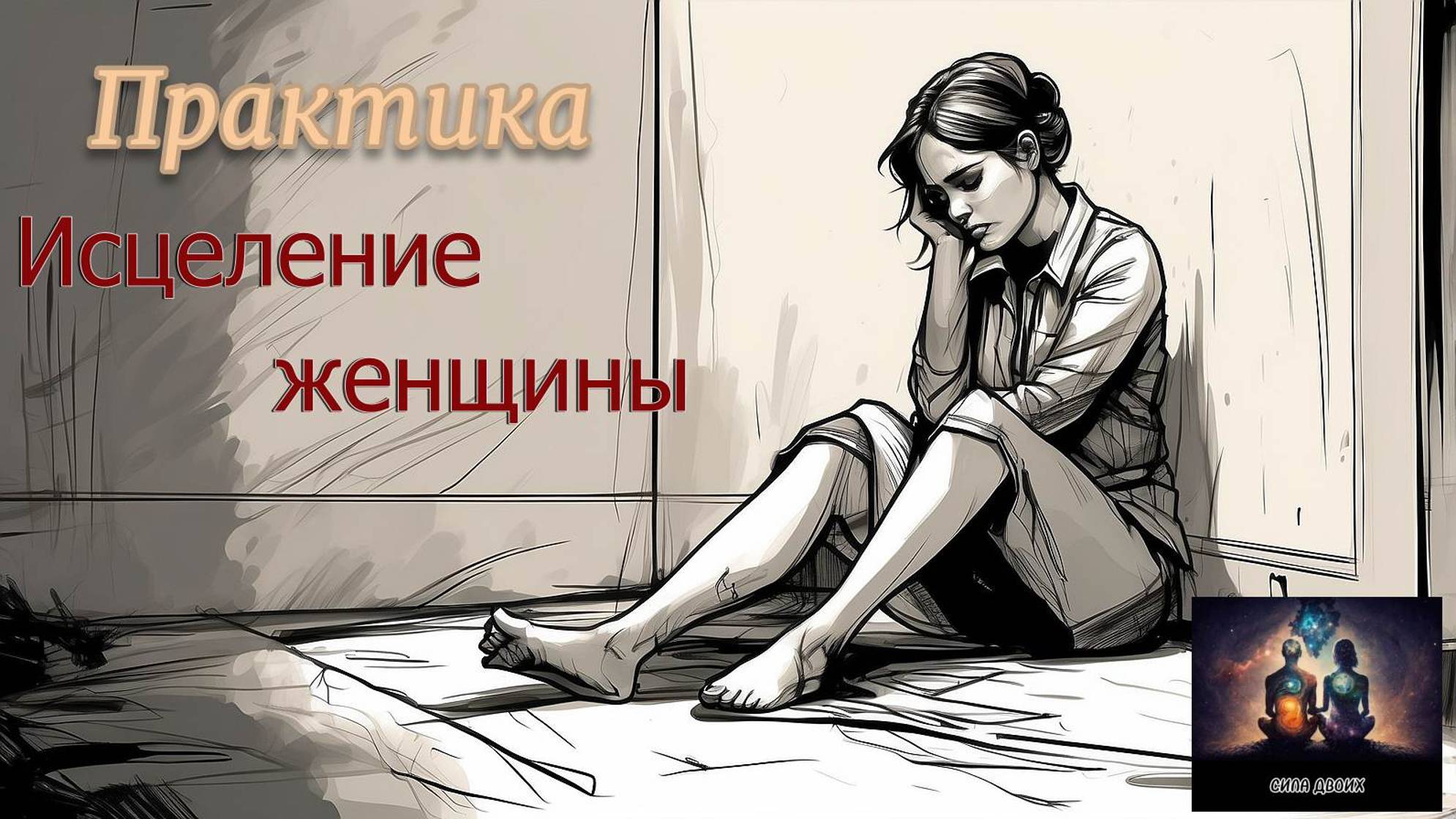 Практика "Исцеление Женщины".