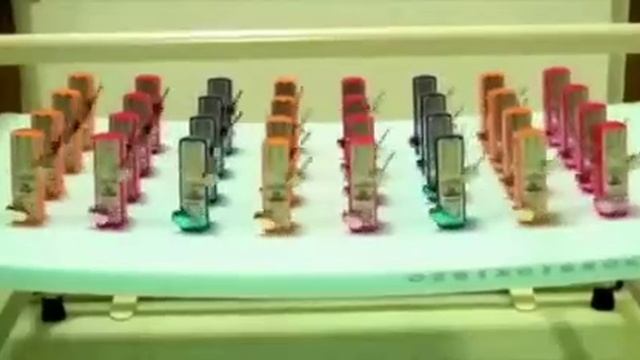 Принцип метронома