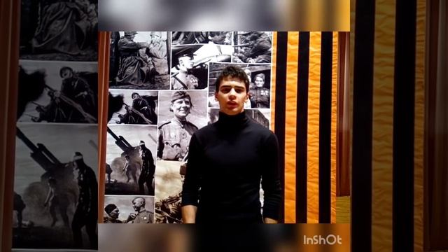 Поступь Победы 2022 Филипп. п. Приморск.mp4