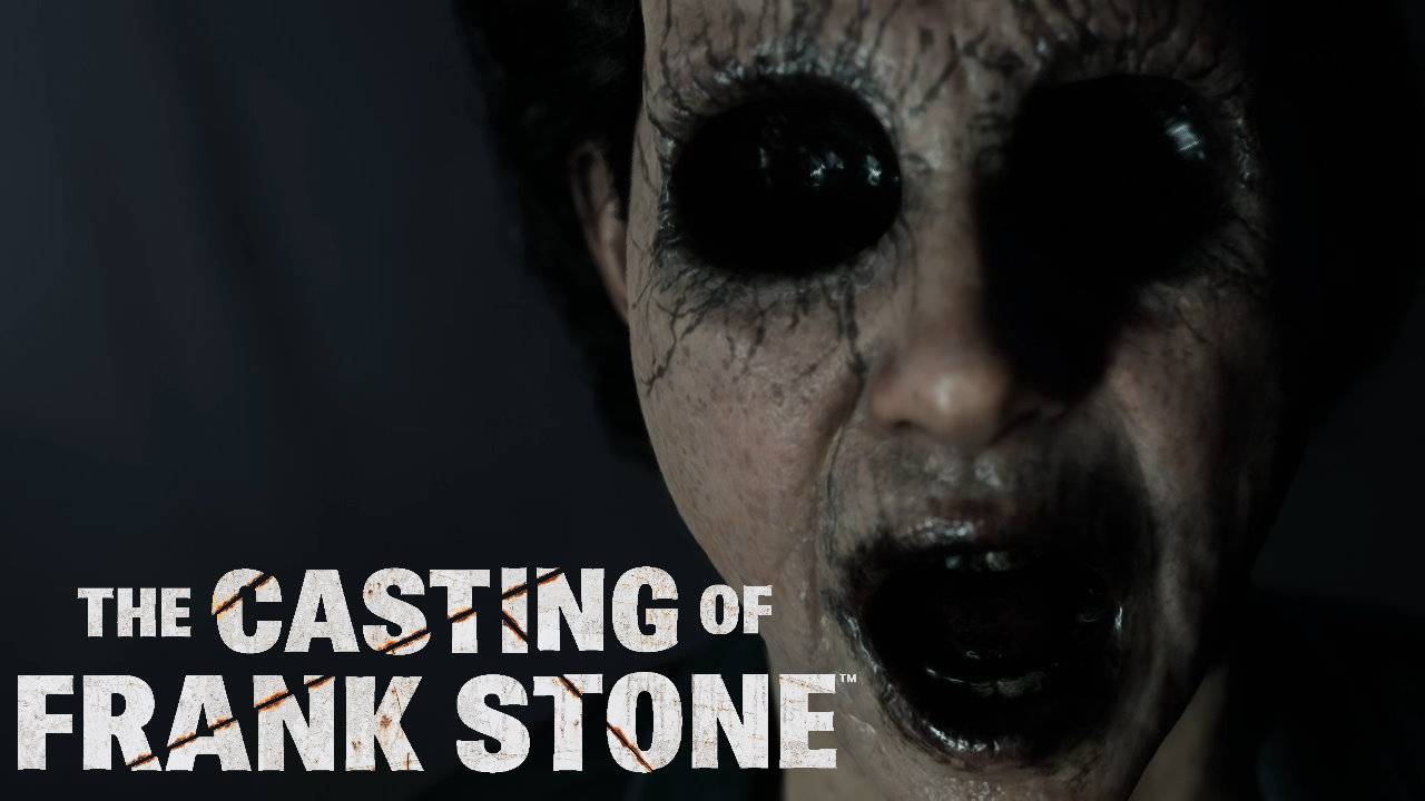ДЕСЯТЬ НЕГРИТЯТ ⨝ The Casting of Frank Stone #2