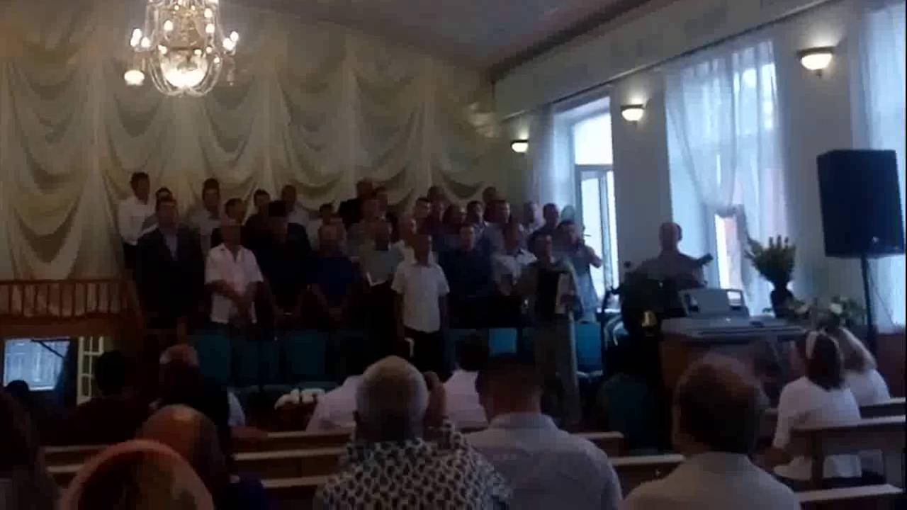 Долго в сумраке скитался. Орёл. Июль. 2016 г.