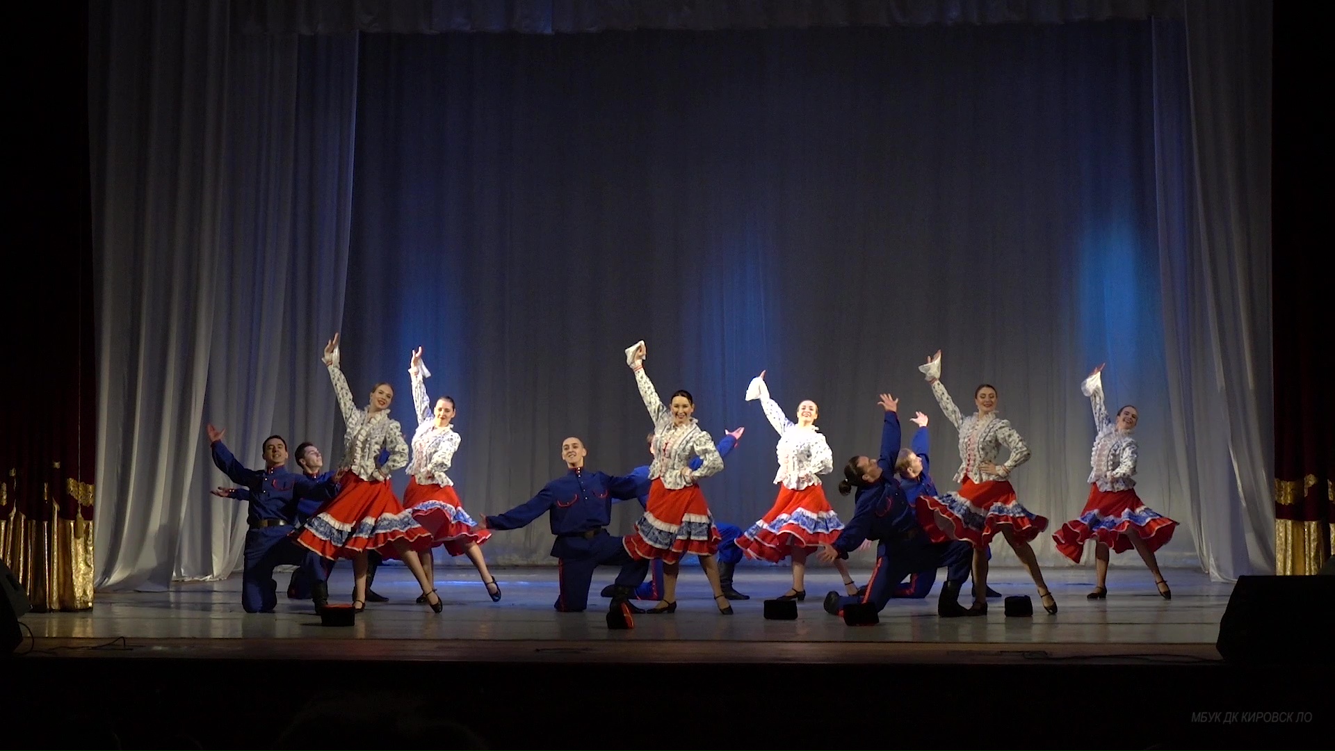 26.03.2021_НСК ат "Фейерверк" на XIV Всероссийском фестивале народного танца "Уральский перепляс"