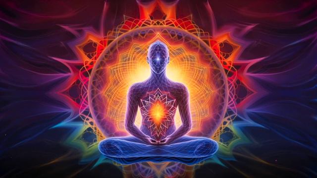 432 Гц - Звук Тибетского Дзен | Исцеление | Эмоциональное | Умственное | Духовное